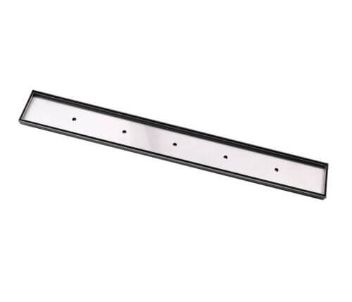 1200 mm | Tile Insert Stainless steel 304 Smart Linear Waste Drain ...