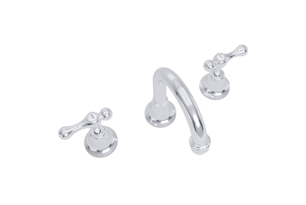 Tapware Australia | Basin, Kitchen & Laundry Mixer Taps Online ...