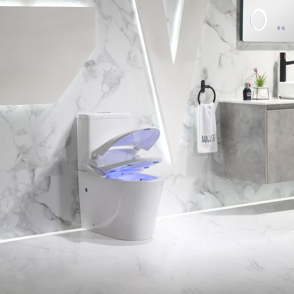 Toilet Suite Australia | Toilet Seat Bidet For Sale Online — Smeaton ...